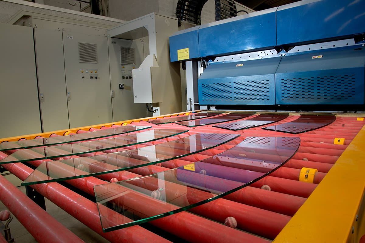 Glass Processor | Jotika